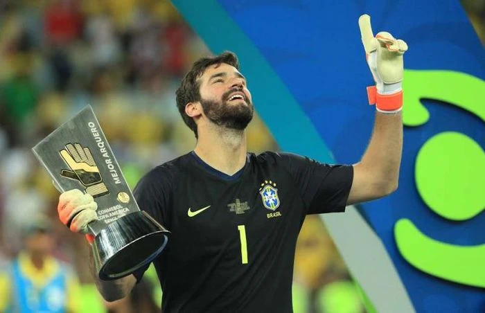 Tiểu sử Thủ Môn Alisson Becker: Người Gác Đền Hàng Đầu Liverpool